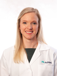 Dr. Michelle Matthews, MD, Pediatrician - Clemson, SC | Sharecare