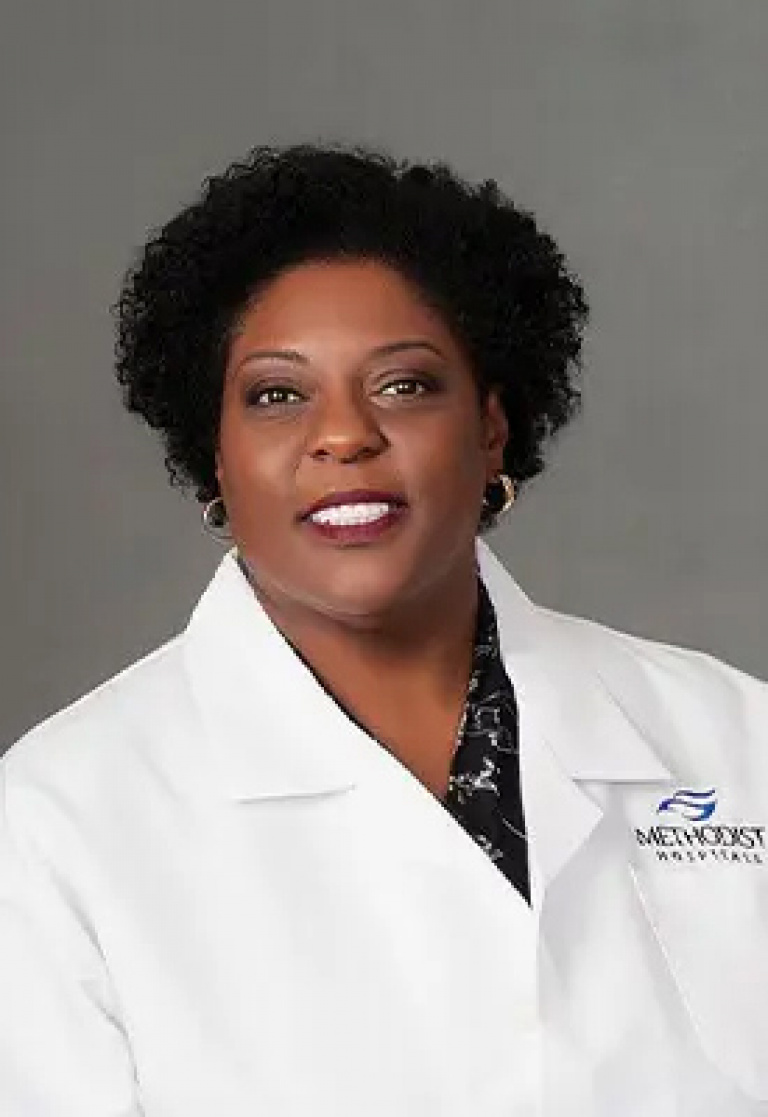 Dr. Angela Wheeler, MD, Family Medicine Physician - Merrillville, IN ...