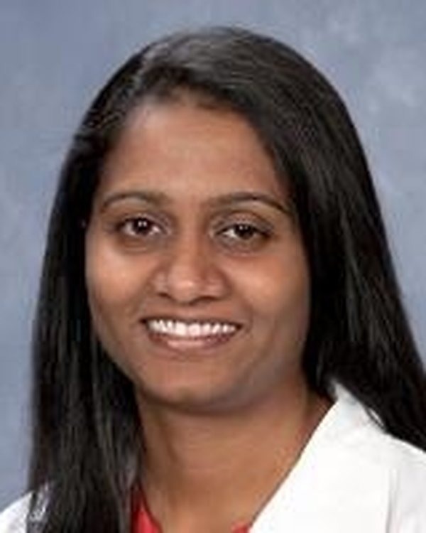 Dr. Shobha Rani Vootukuri, MD, Infectious Disease Internist - Baton ...