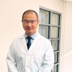 Dr. Jin Yuan, MD, Pulmonologist - Brockton, MA | Sharecare