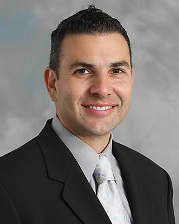 Dr. Peter Nassar, MD, Obstetrician Gynecologist - Fresno, CA | Sharecare