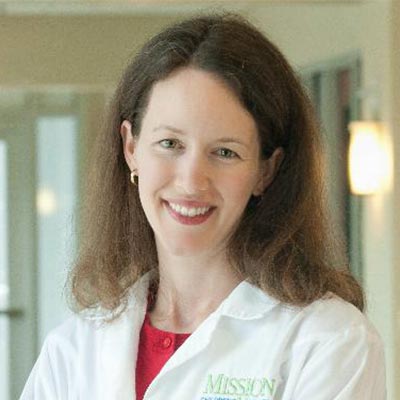 Dr. Gretchen Banks, MD is a Pediatrician in Asheville, NC | Sharecare