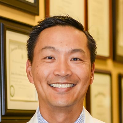 Dr. Richard Kim, MD, Internist - Leesburg, VA | Sharecare