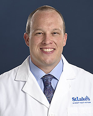 Dr. Alexander Johnson, MD, Sports Medicine Orthopedic Surgeon ...