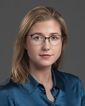 Dr. Agne Paner, MD, Hematologist - Chicago, IL | Sharecare