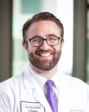Dr. Matthew Fox, MD, Dermatologist - Georgetown, TX | Sharecare