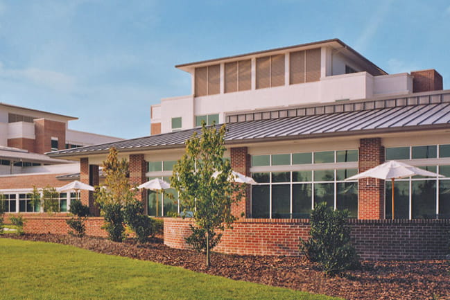 MUSC Health Marion Medical Center - Medical News Today