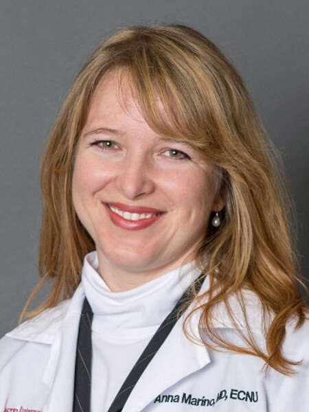 Dr. Anna Marino, MD, Diabetes & Metabolism Endocrinologist - Lexington ...