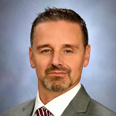 Dr. Donald Blaskiewicz, MD, Neurosurgeon - Boise, ID | Sharecare