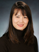 Dr. Sally Kim, MD, Internist - La Jolla, CA | Sharecare