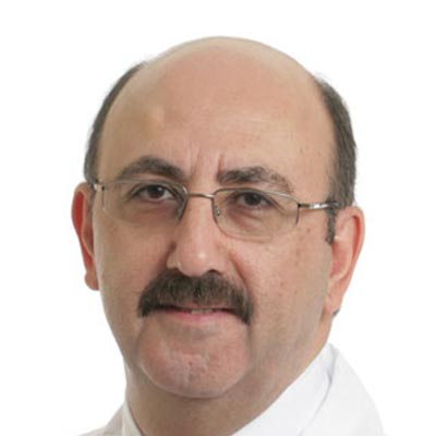Dr. Ammar Morad, MD is a Pediatric Hematologist Oncologist in Austin ...