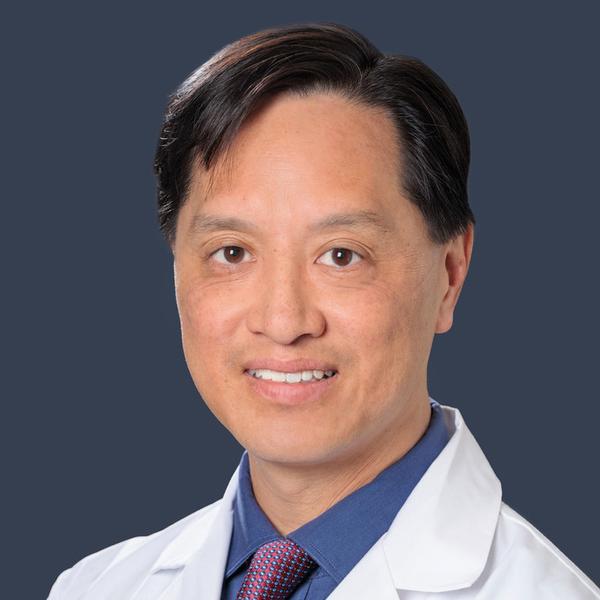 Dr. Michael Lee, MD is a Cardiologist in Washington, DC | Sharecare