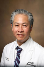 Dr. Pete Fong, MD, Cardiologist - Shelbyville, TN | Sharecare