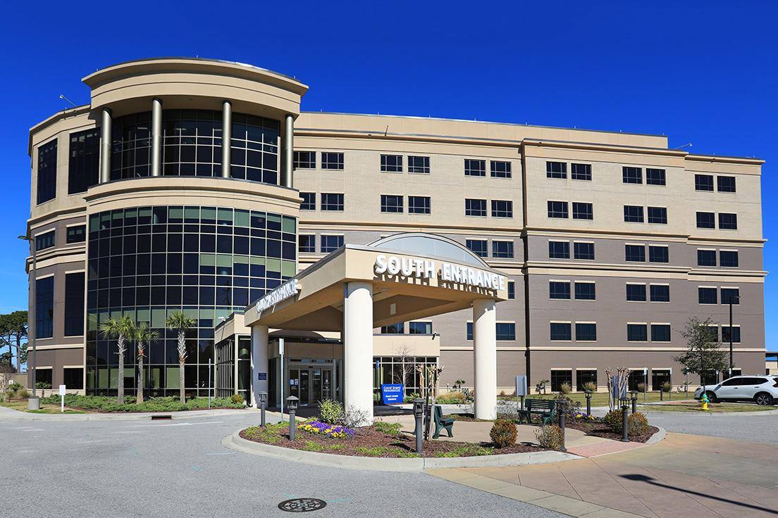 Grand Strand Medical Center - Medical News Today