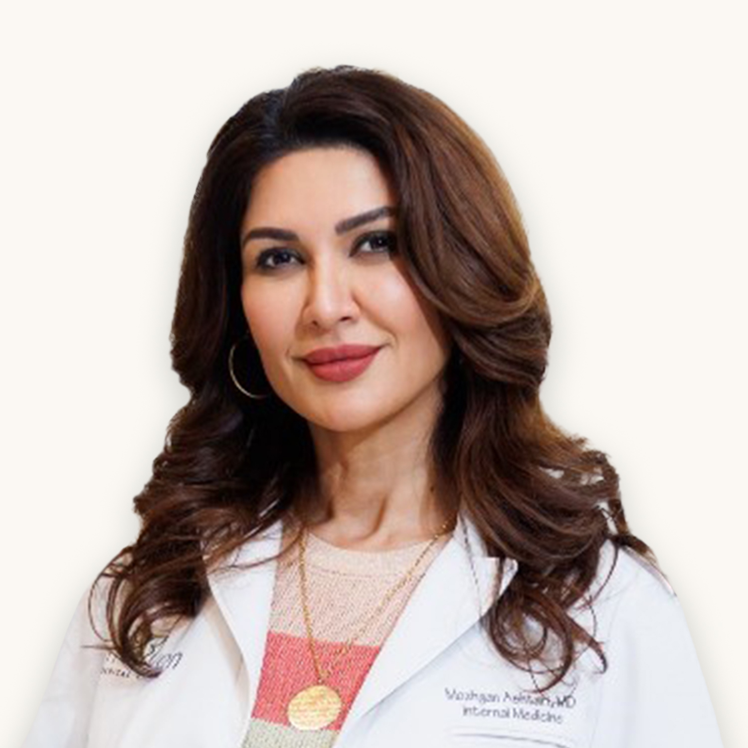 Dr. Mozhgan Ashtari, MD, Internist - Laguna Hills, CA | Sharecare