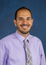 Dr. Albara Marwa, MD, Pediatric Endocrinologist - Baltimore, MD | Sharecare