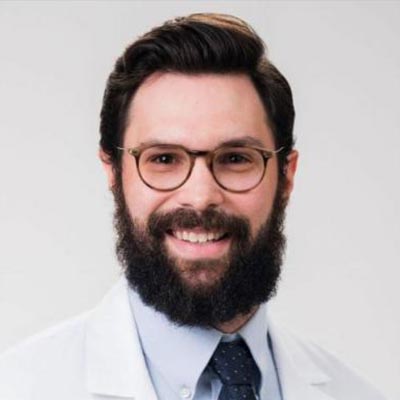 Dr. Jesse Gettinger, MD, Internist - Nashville, TN | Sharecare