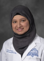 Dr. Humaira Fahim, MD, Neurologist - Plymouth, MI | Sharecare