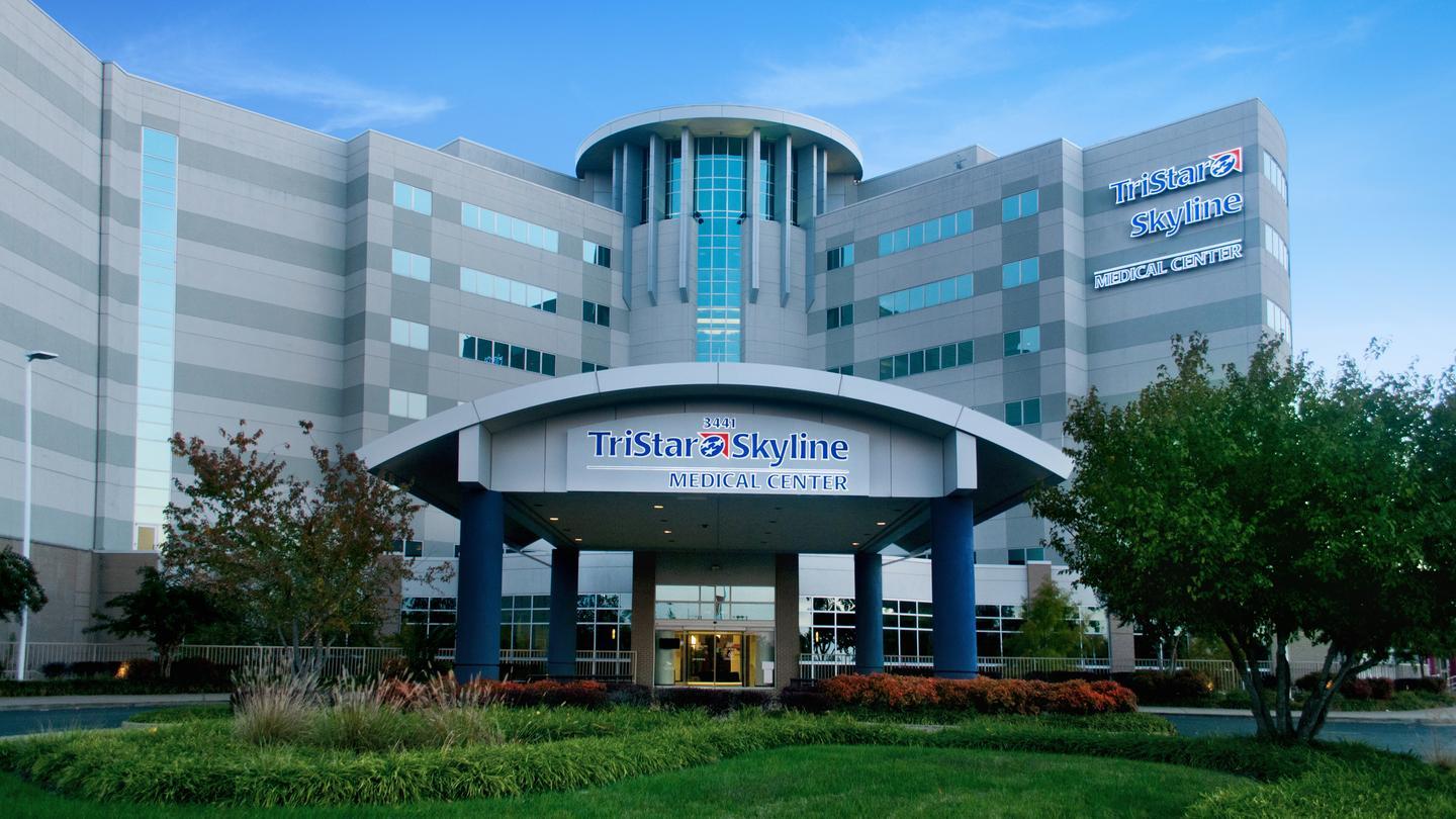 TriStar Skyline Medical Center - Medical News Today