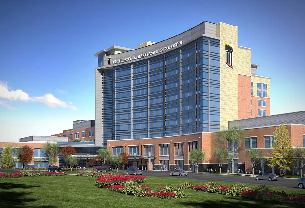 University of MD Capital Region Medical Center - Medical News Today