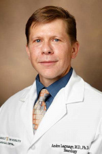 Dr. Andre Lagrange, MD, Neurologist - Nashville, TN | Sharecare