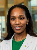 Dr. Simone Fearon, MD is a Cardiologist in Paducah, KY | Sharecare