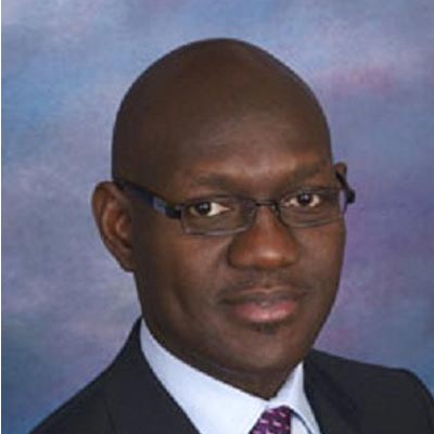 Dr. Fortune Alabi, MD, Pulmonologist - Kissimmee, FL | Sharecare