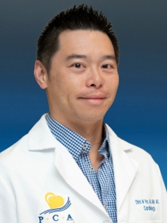 Dr. Chris Pan, MD, Cardiologist - Long Beach, CA | Sharecare