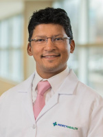 Dr. Alok Jain, MD is a Gastroenterologist in Lorain, OH | Sharecare