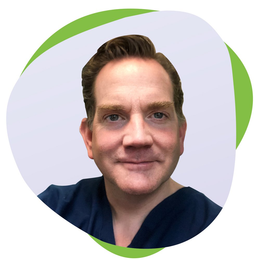 Dr. Christopher Bulger, MD is a Vascular Surgeon in Glastonbury, CT ...