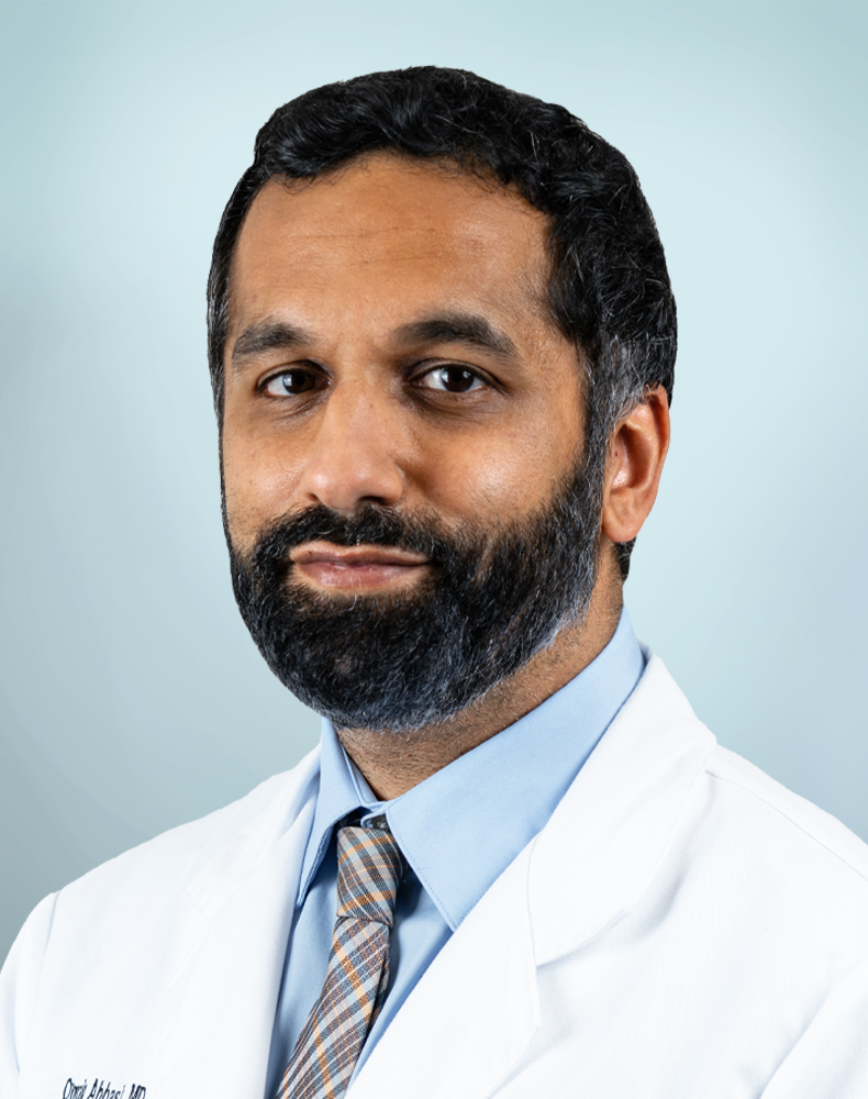 Dr. Omair Abbasi, MD, Psychiatrist - Hollywood, FL | Sharecare