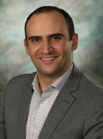 Dr. Mohannad Abu Omar, MD, Critical Care Medicine Specialist - Saint ...