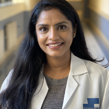Dr. Nitika Bansal, MD is a Family Medicine Physician in Boston, MA | Sharecare