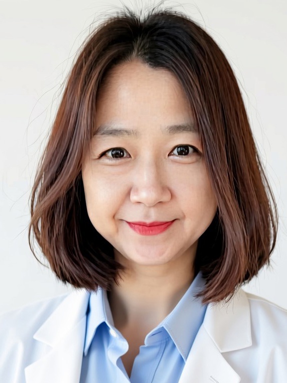 Dr. Sung Kim, OD, Optometrist - Zion, IL | Sharecare
