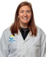 Dr. Rachel Sachs, DO is a Sports Family Medicine Physician in Kansas ...
