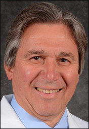 Dr. Marc Levine, MD is a Head & Neck Surgery Otolaryngologist in West ...