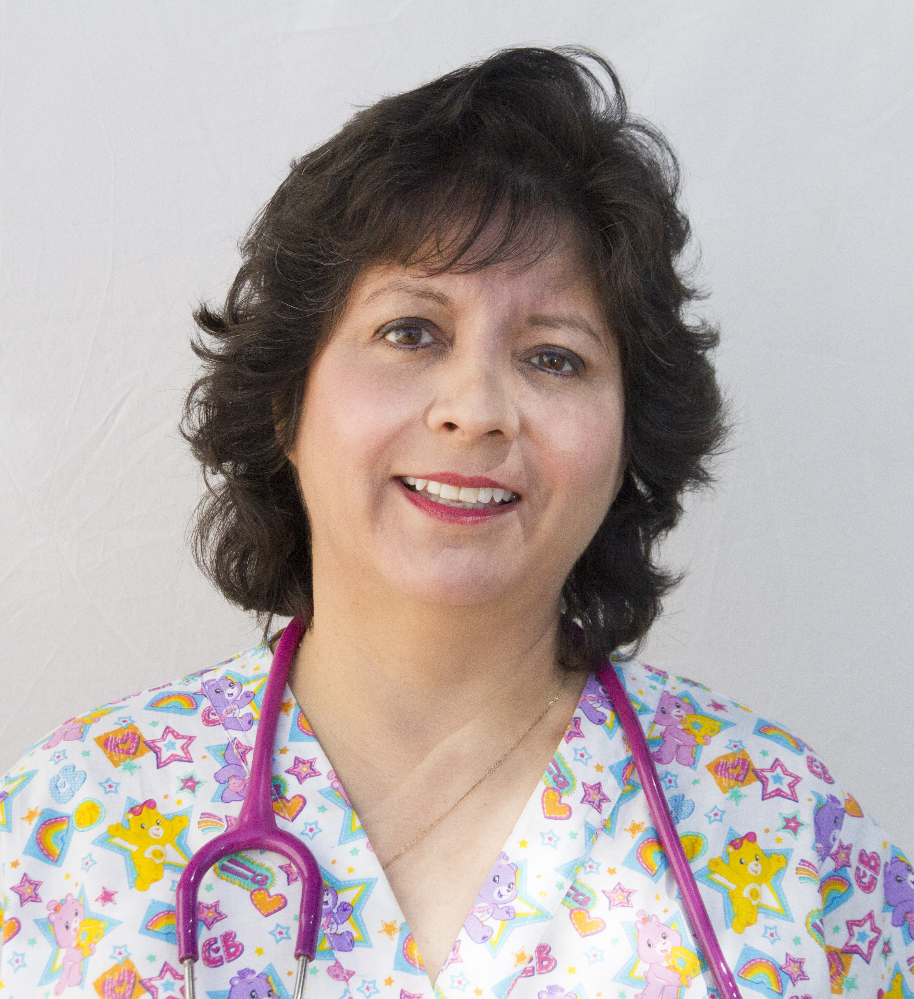 Dr. Elsa Valdivia, MD, Pediatrician - Clearlake, CA | Sharecare
