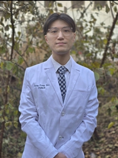 Dr. Sheng Liang, DO, Physical Medicine & Rehabilitation Physician - New ...