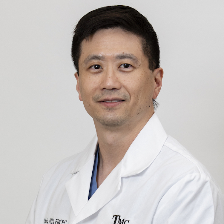 Dr. Eric Tsai, MD, Anesthesiologist - Kansas City, MO | Sharecare