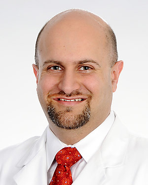 Dr. Sheikh Ali, MD is a Hematologist in Fountain Hill, PA | Sharecare