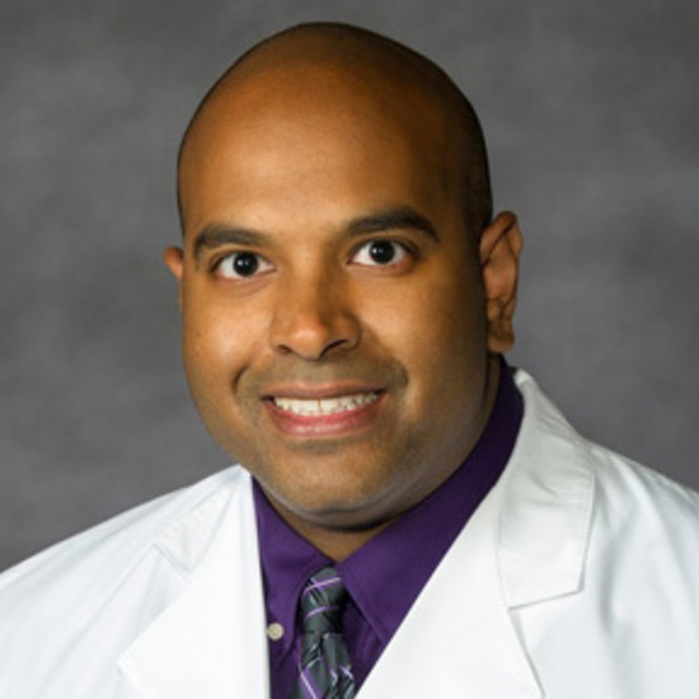 Dr. Don Mathew, MD, Clinical Neurophysiologist - Danville, PA | Sharecare