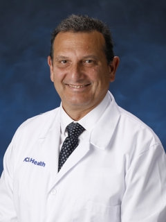 Dr. Gregory Rafijah, MD, Orthopedic Hand Surgeon - Orange, CA | Sharecare