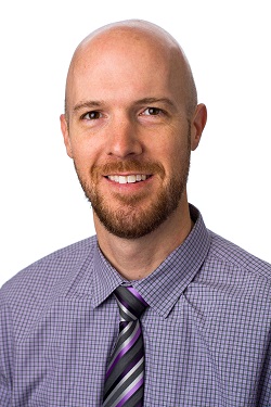 James Whitworth, PA is a Physician Assistant in Bend, OR | Sharecare