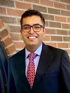 Dr. Muhammad Usmani, DDS, Dentistry Practitioner - Laurel, MD | Sharecare