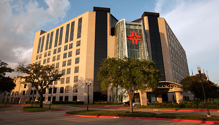 HCA Houston Healthcare Tomball - Medical News Today