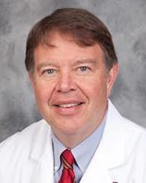 Dr. Carl Sidney Luikart, MD, Cardiologist - Baton Rouge, LA | Sharecare