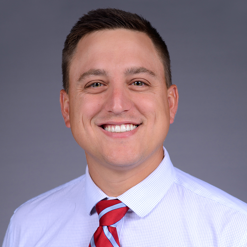 Dr. Travis Shutt, MD, Head & Neck Surgery Otolaryngologist - Louisville ...