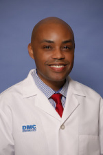 Dr. Cortney Jones, MD is a Hematologist in Detroit, MI | Sharecare