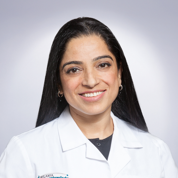 Dr. Dimple Raina, MD is a Gastroenterologist in Suwanee, GA | Sharecare