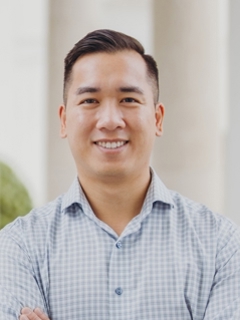 Dr. Christopher Nguyen, DDS, Dentistry Practitioner - Austin, TX ...